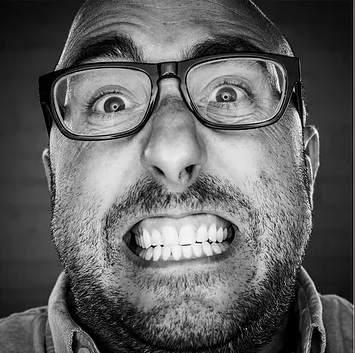 Keith McCabe - Virtual Reality Marketing