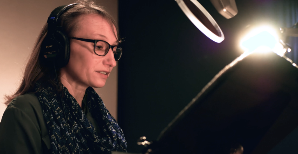 Dinaledi Chamber - Virtual Reality Marketing