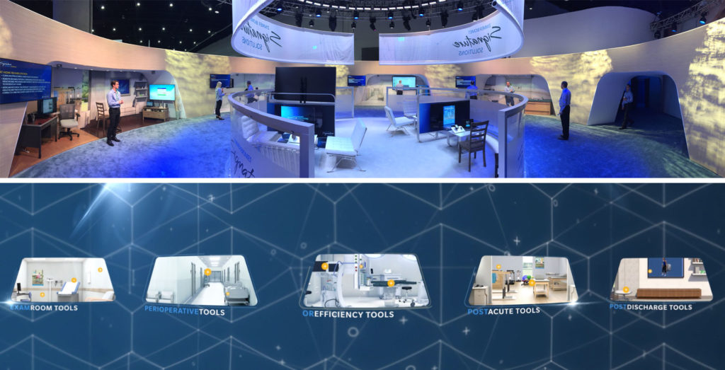 Zimmer Biomet - Medical Device - Virtual Reality Marketing