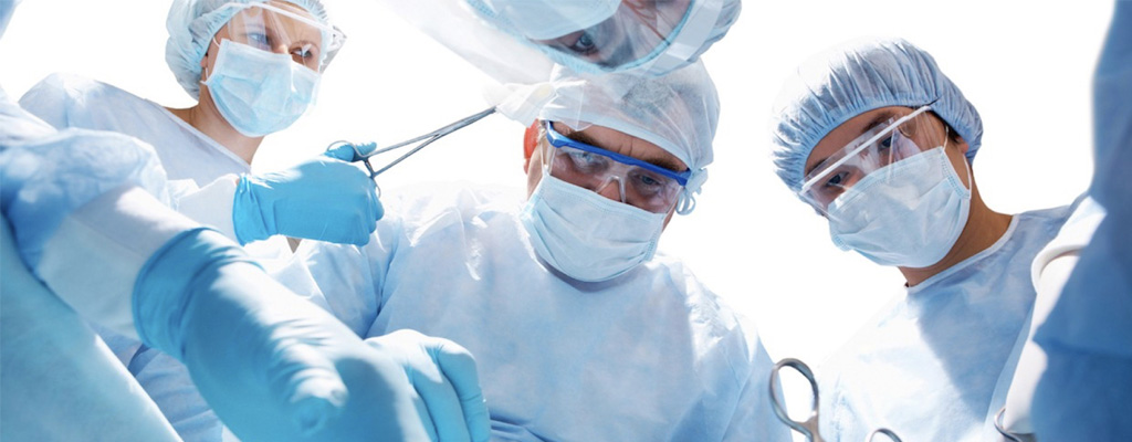 Zimmer Biomet - Medical Device - Virtual Reality Marketing