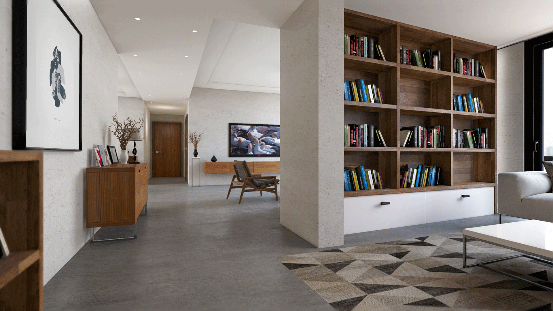 Apartment Configurator VR App - Virtual Reality Marketing