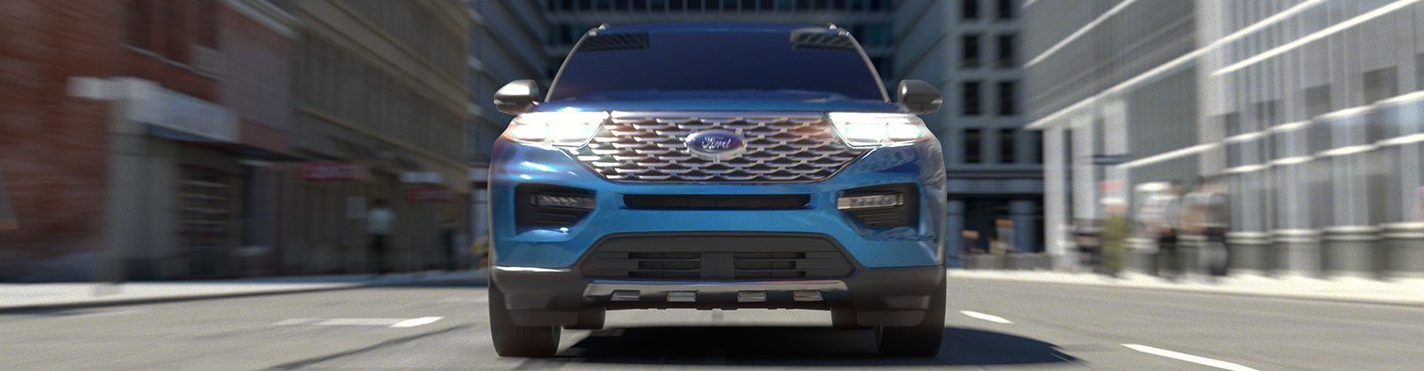 Ford Motor's VR for Co-Pilot360 Safety Technology - Virtual Reality ...