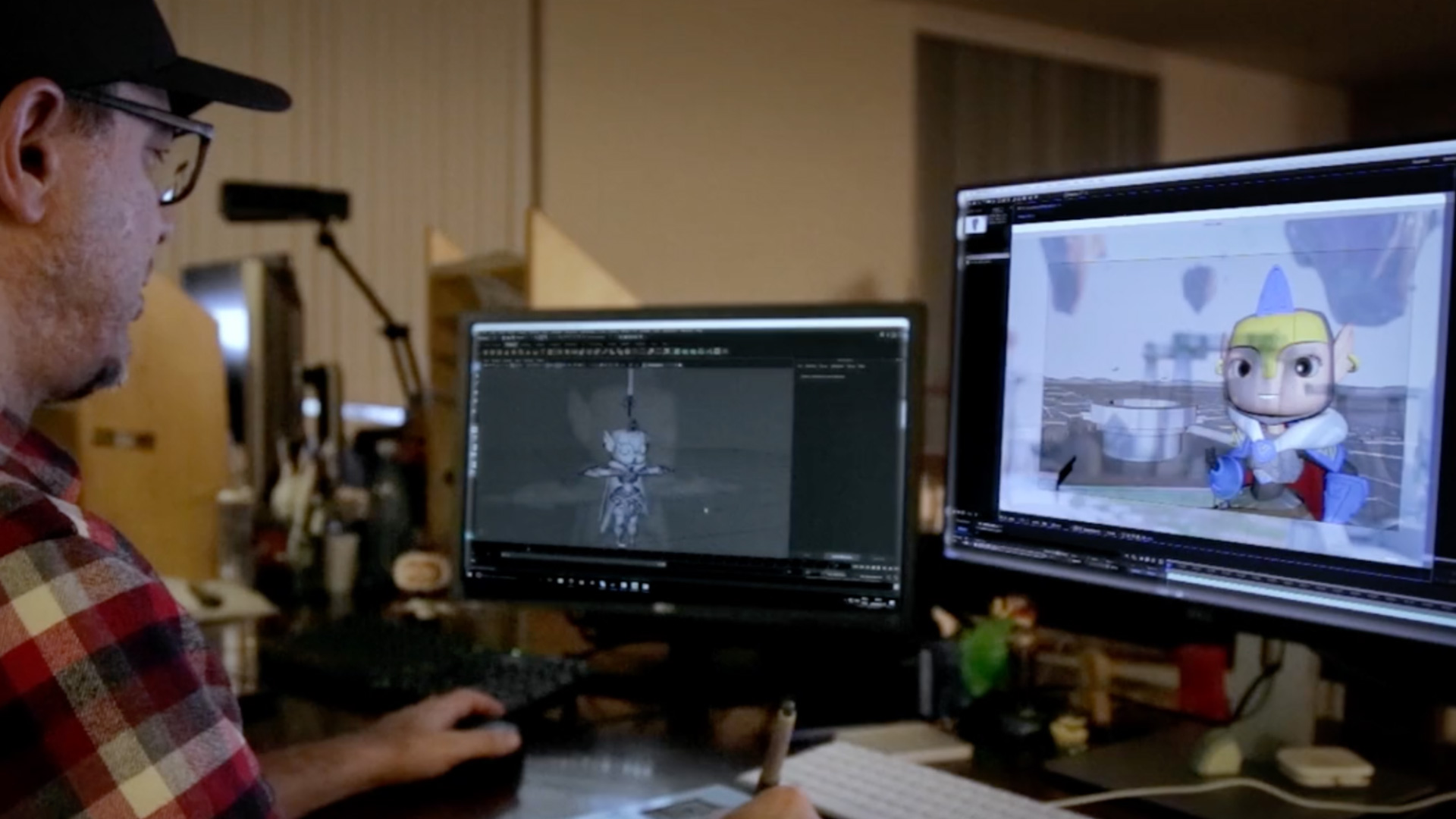 VR Vaccine - Virtual Reality Marketing