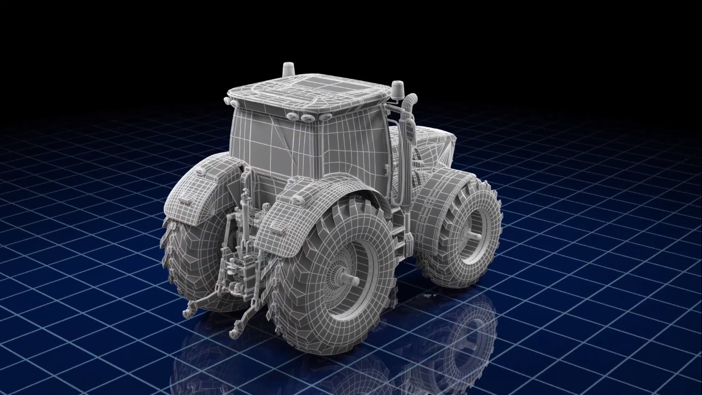 Yara – Selling a Product through MR - Virtual Reality Marketing