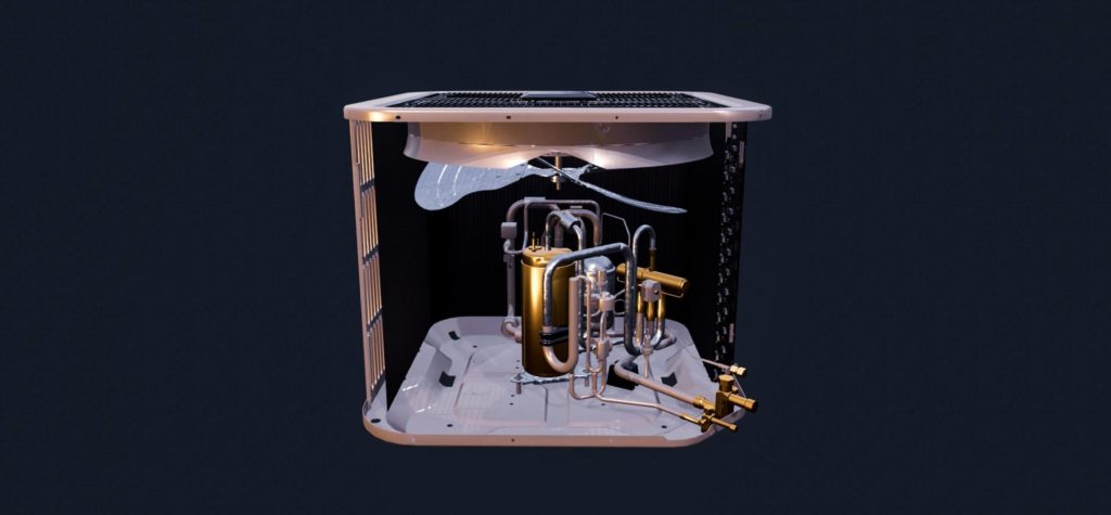 VR Training: Bosch Heating and Cooling - Virtual Reality Marketing