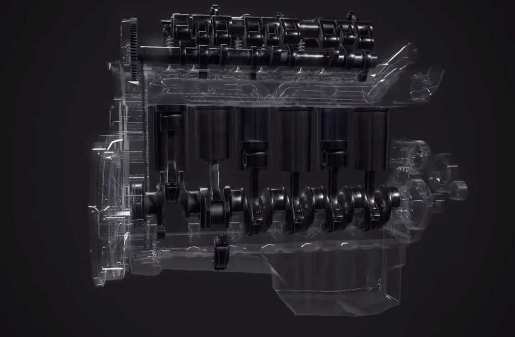 Chevron 'Bumper to Bumper' AR App - Virtual Reality Marketing