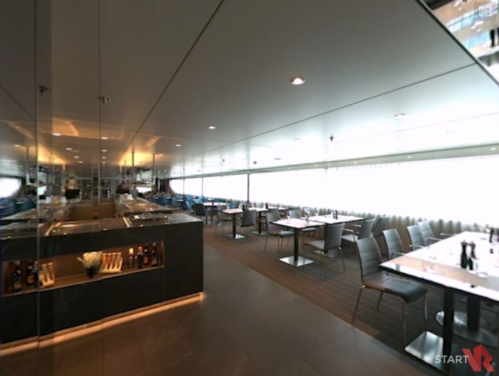 Scenic Tours VR - Virtual Reality Marketing