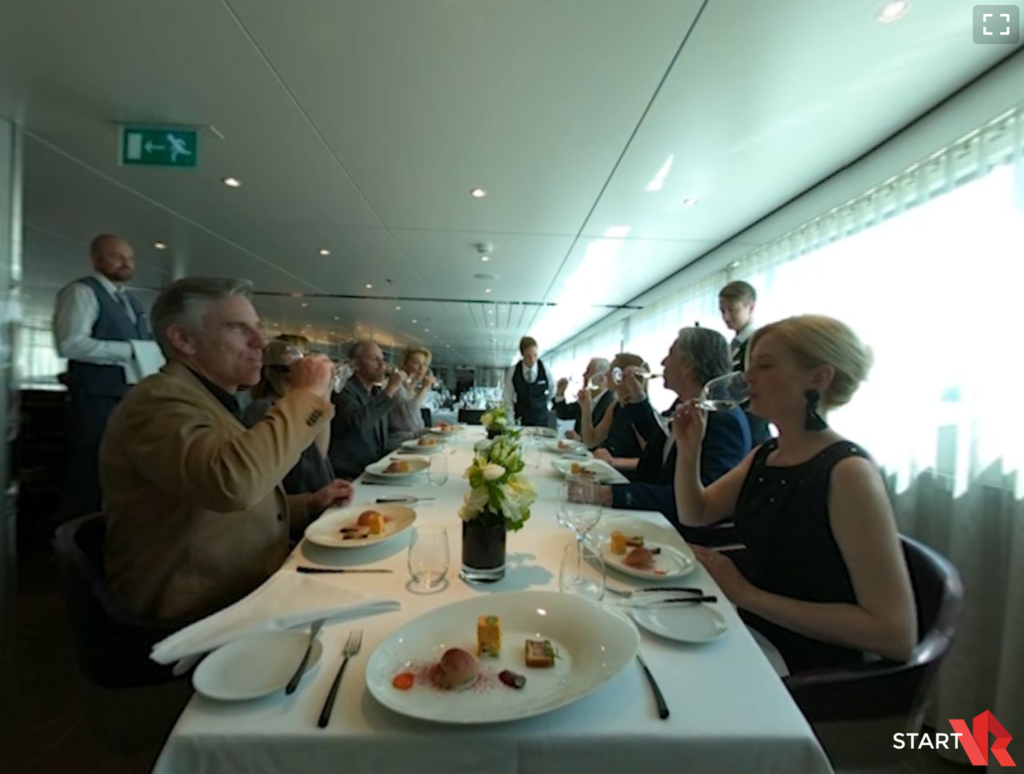 Scenic Tours VR - Virtual Reality Marketing