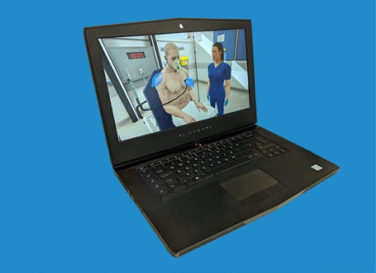 VR Training for COVID-19 Pandemic - Virtual Reality Marketing