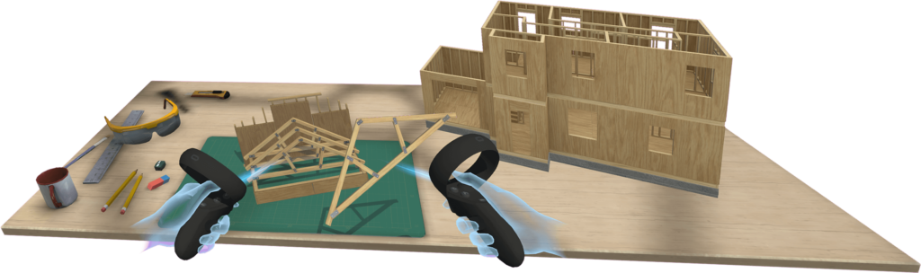 Propel - Virtual Reality Marketing