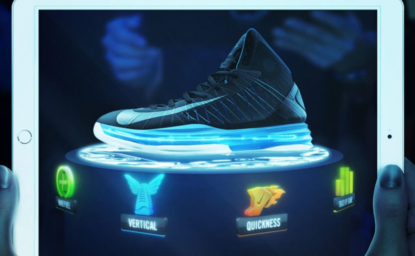 Content Library - Virtual Reality Marketing