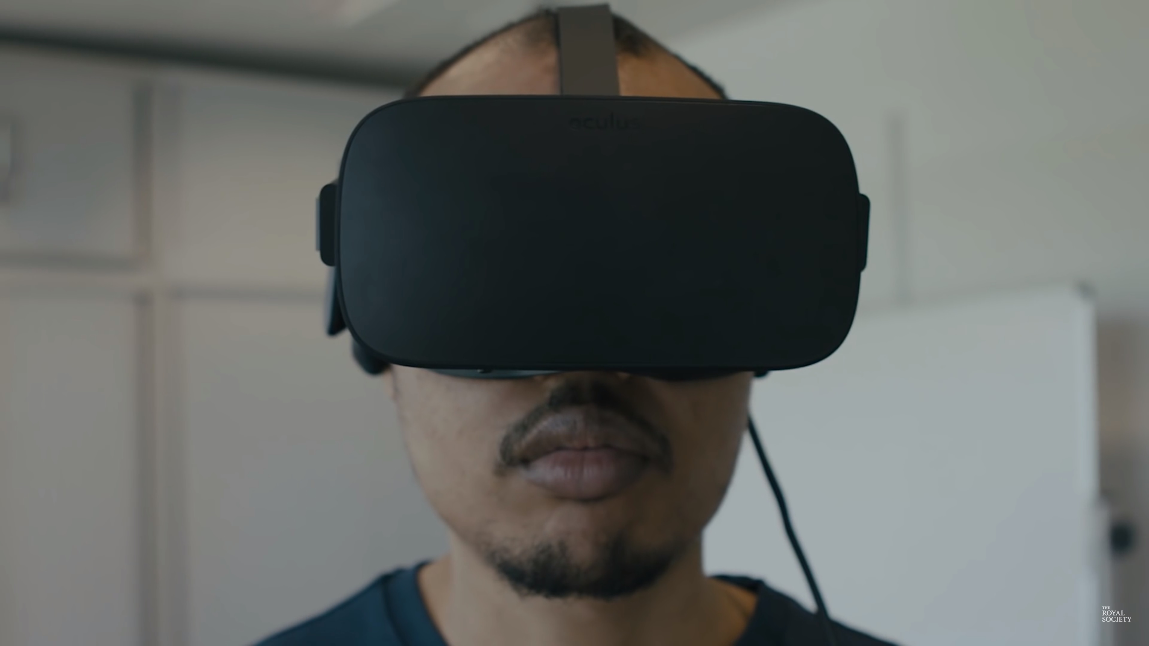 King's College Social Phobia Treatment VR Platform - Virtual Reality ...