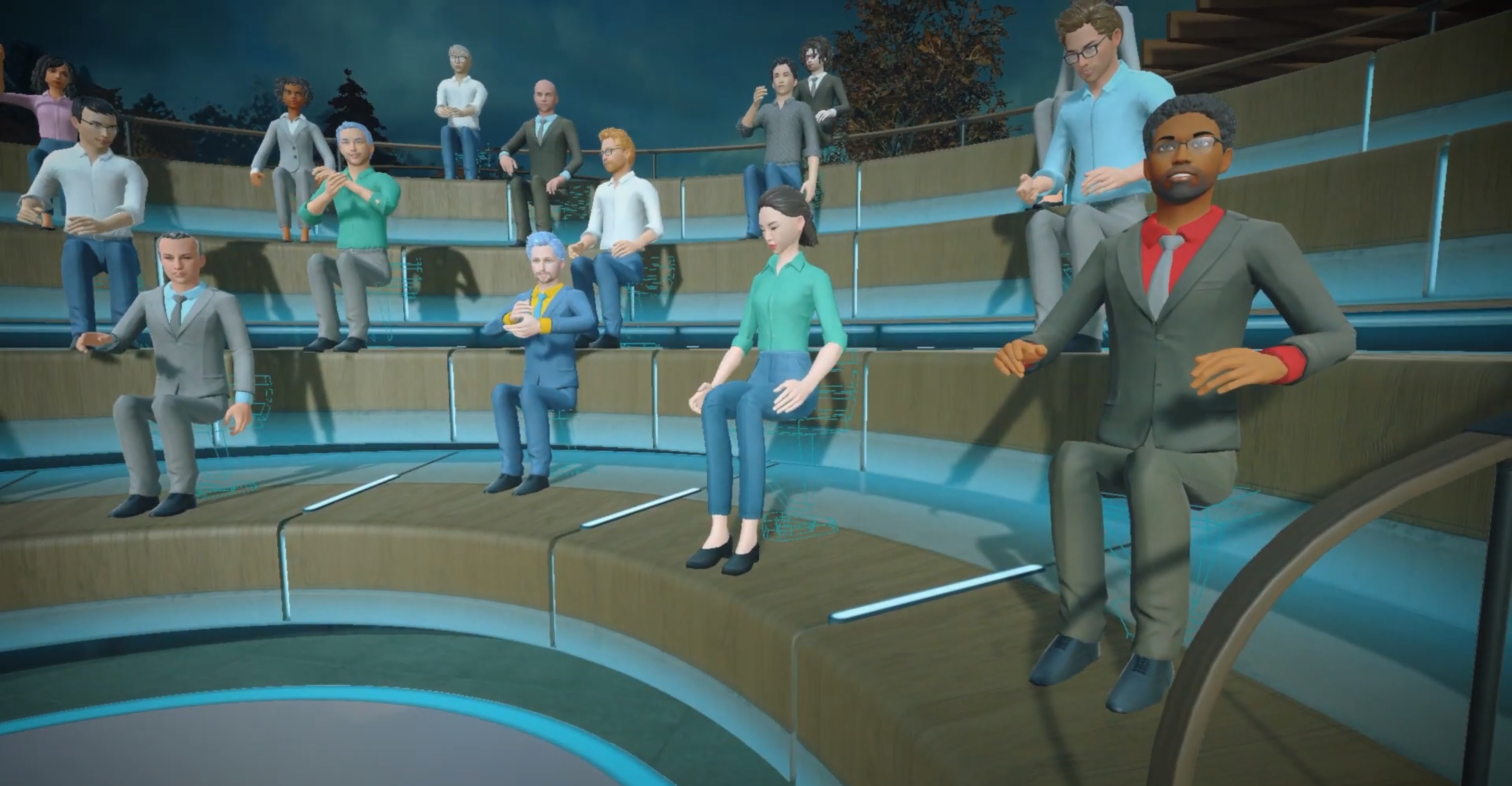 Vive Sync Open Beta - Virtual Reality Marketing