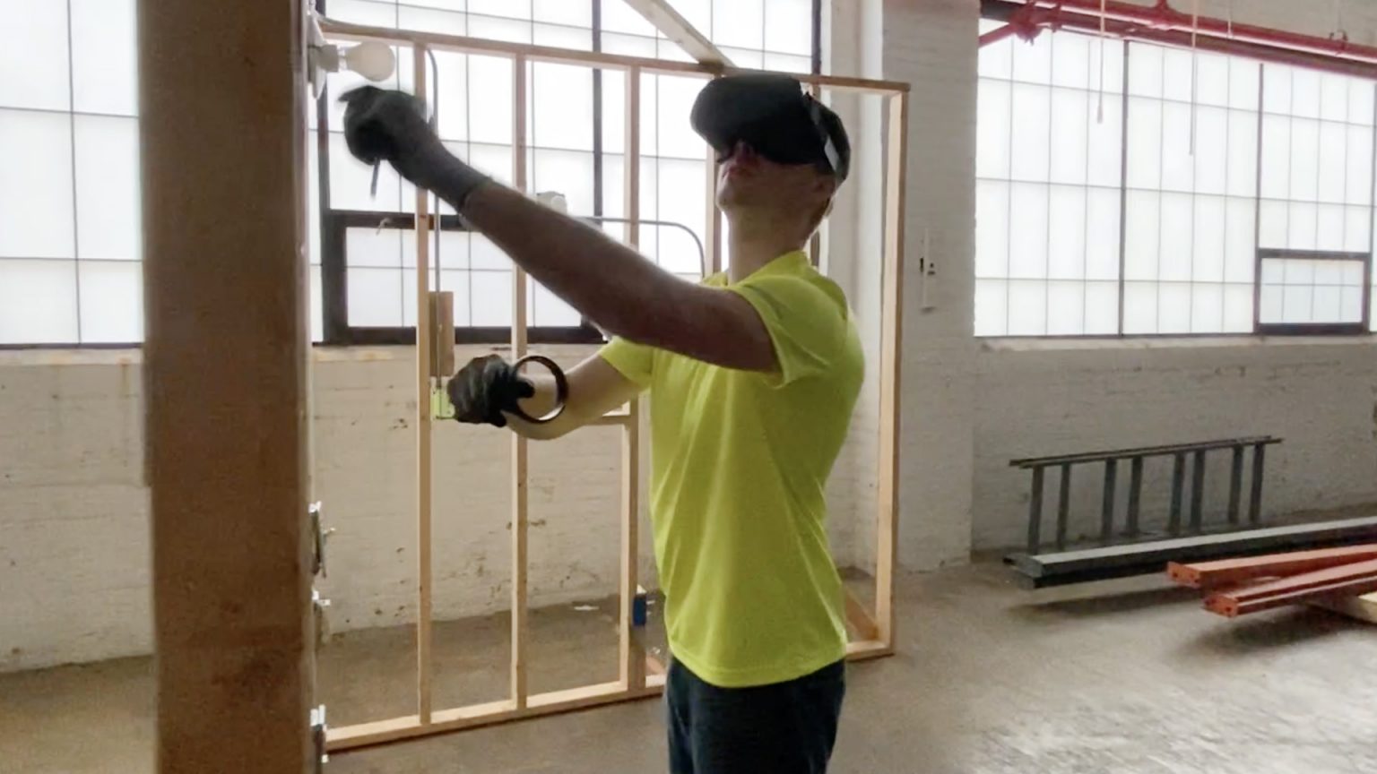 IVRY Technologies VR Platform - Virtual Reality Marketing