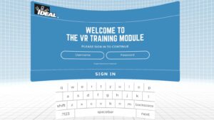 IVRY Technologies VR Platform - Virtual Reality Marketing