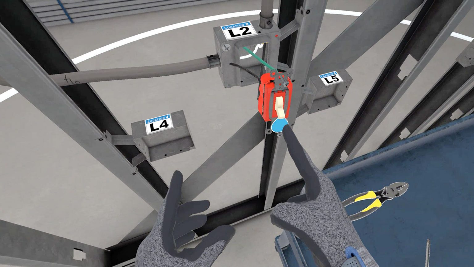 IVRY Technologies VR Platform - Virtual Reality Marketing