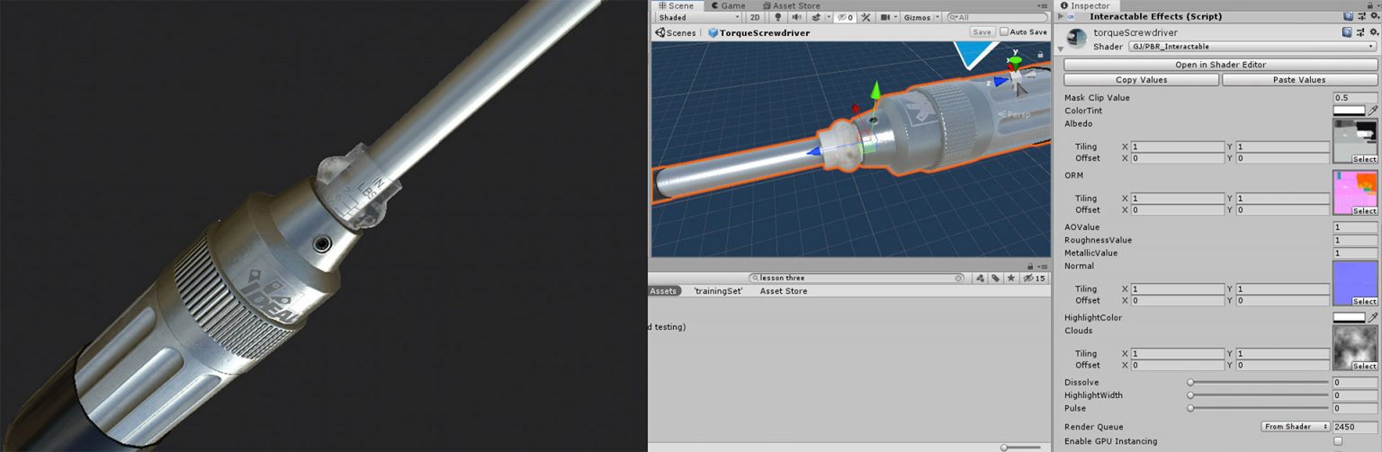 IVRY Technologies VR Platform - Virtual Reality Marketing