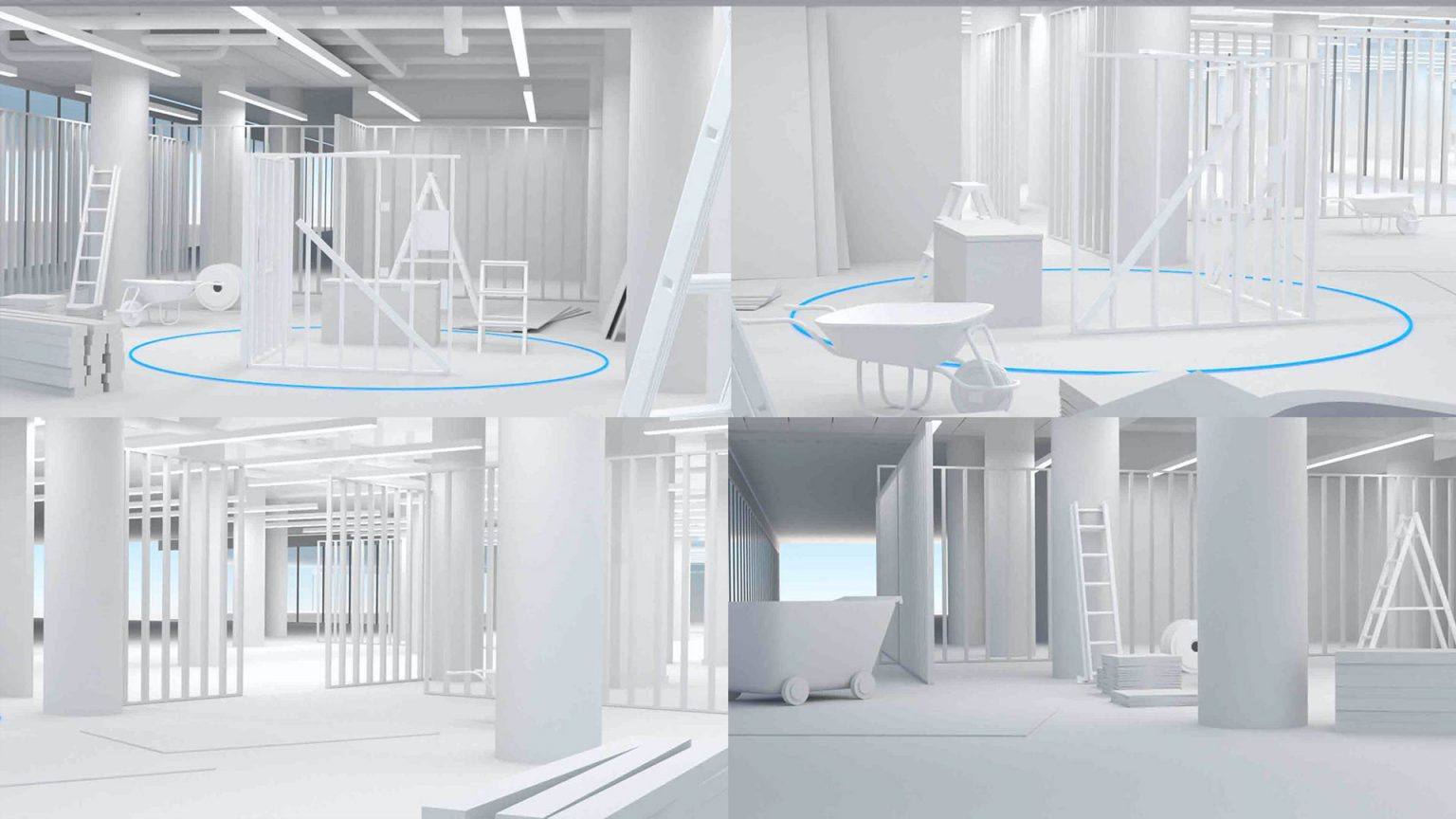 IVRY Technologies VR Platform - Virtual Reality Marketing