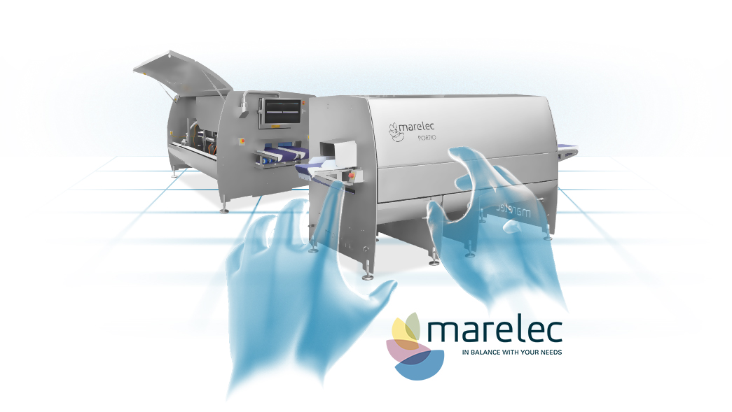 MARELEC Virtual Showrooms - Virtual Reality Marketing