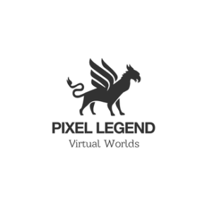 Pixel Legend - Virtual Reality Marketing