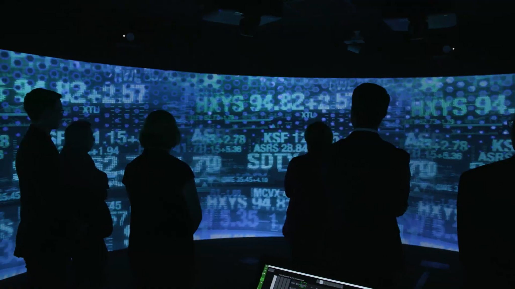 Accenture: Innovation Hubs - Virtual Reality Marketing