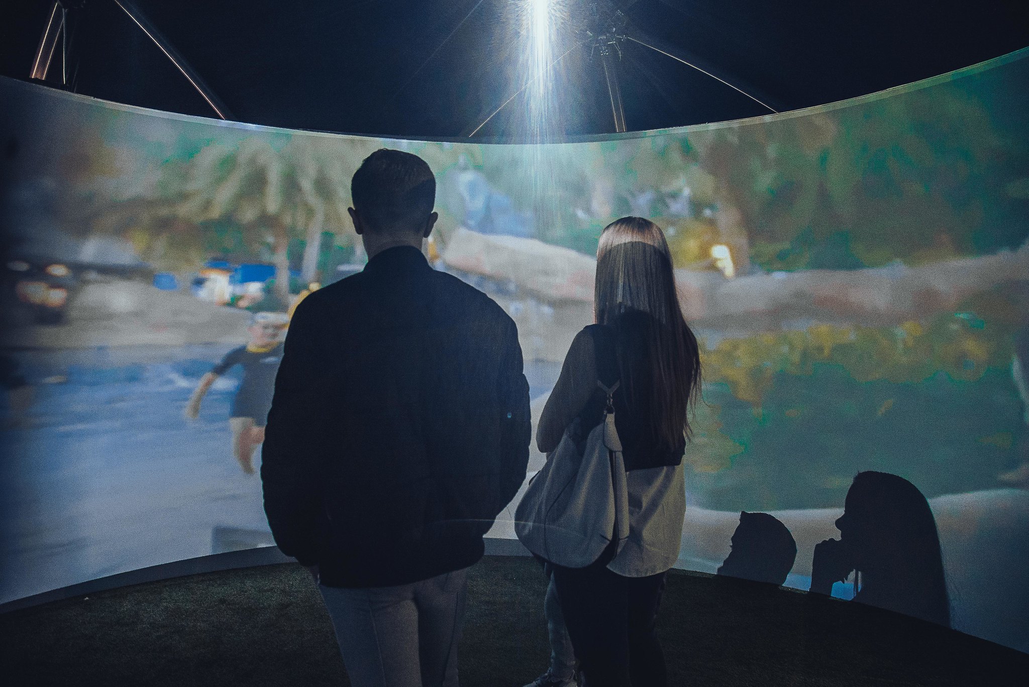 Visit Florida: Brand Activation - Virtual Reality Marketing