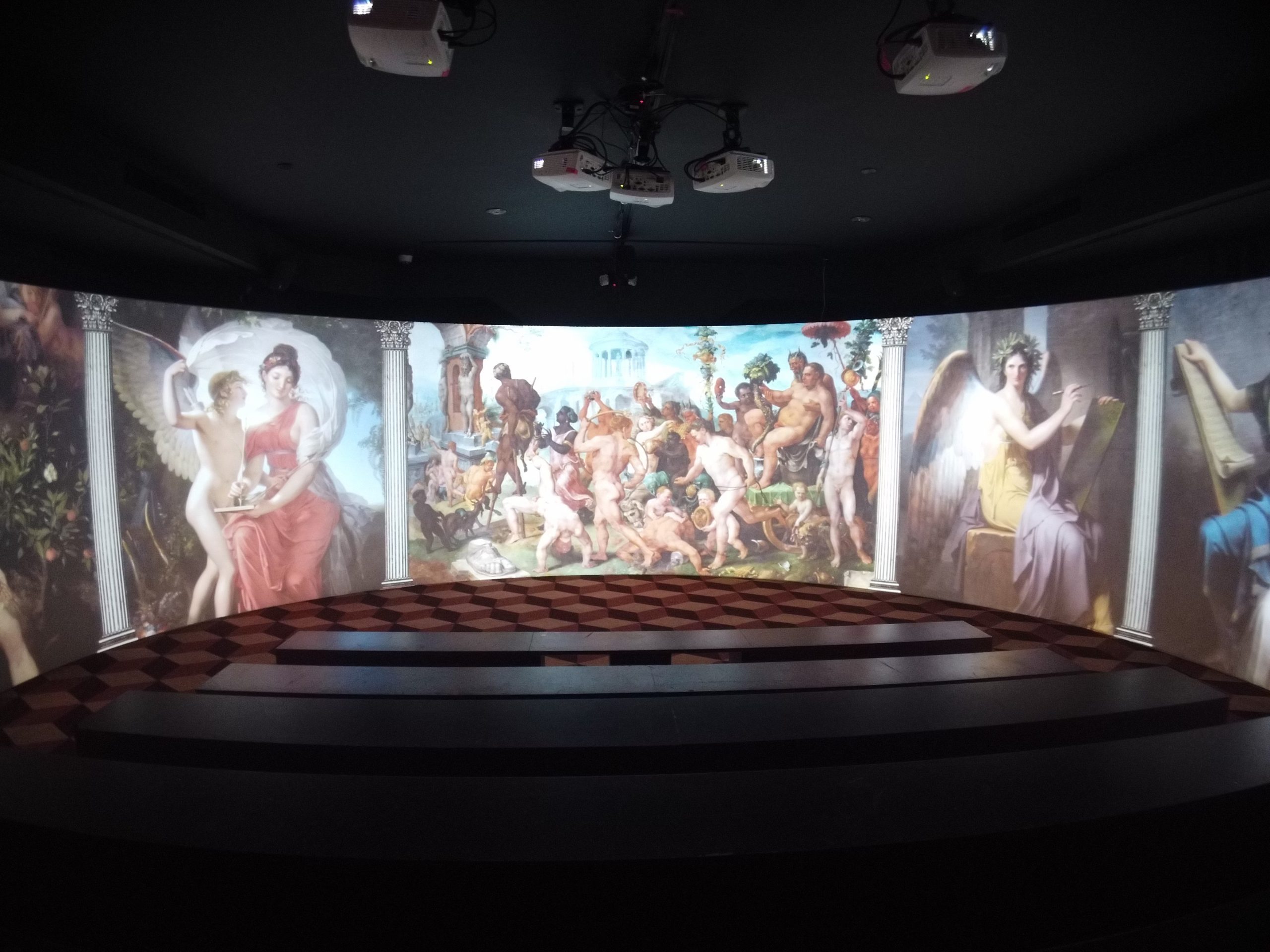 Super Funland - Virtual Reality Marketing