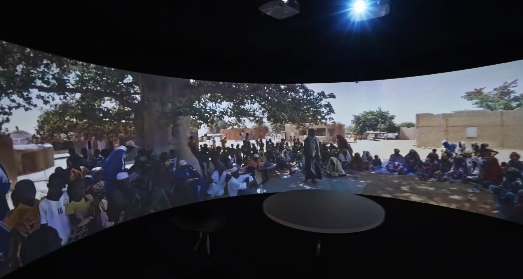 The InSight Project - Virtual Reality Marketing