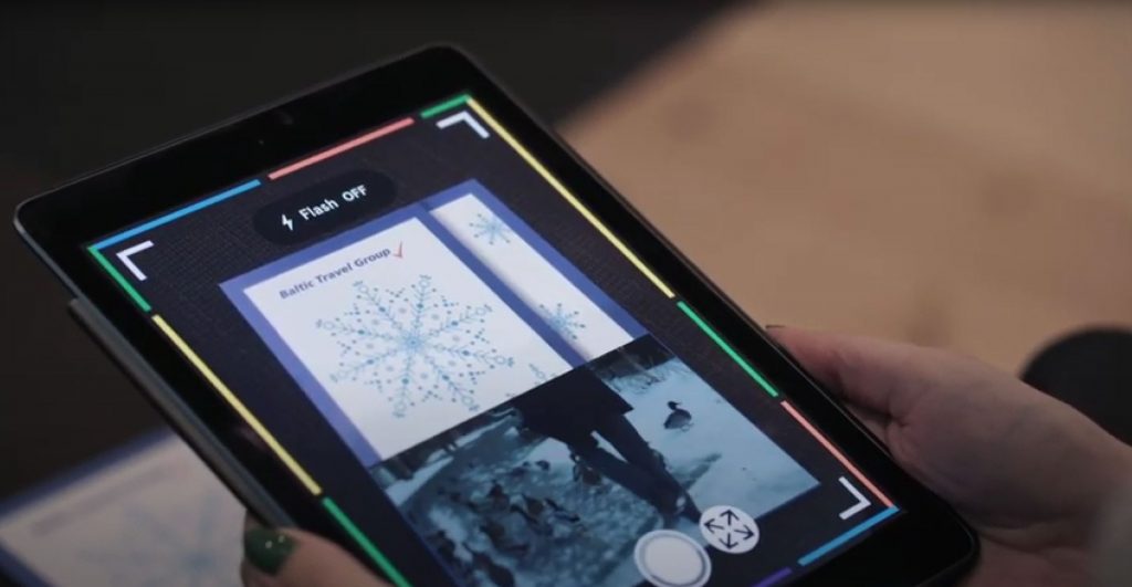 AR Greeting Cards - Virtual Reality Marketing