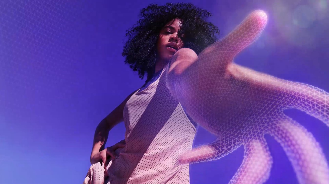 Meet Me In The Metaverse - Virtual Reality Marketing