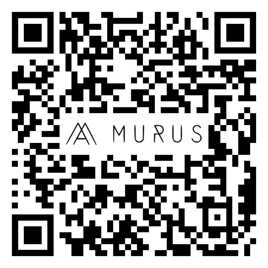 Murus – AR Paintings Catalogue - Virtual Reality Marketing