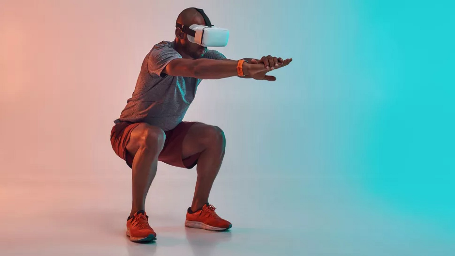 Sports Marketing in the Metaverse - Virtual Reality Marketing