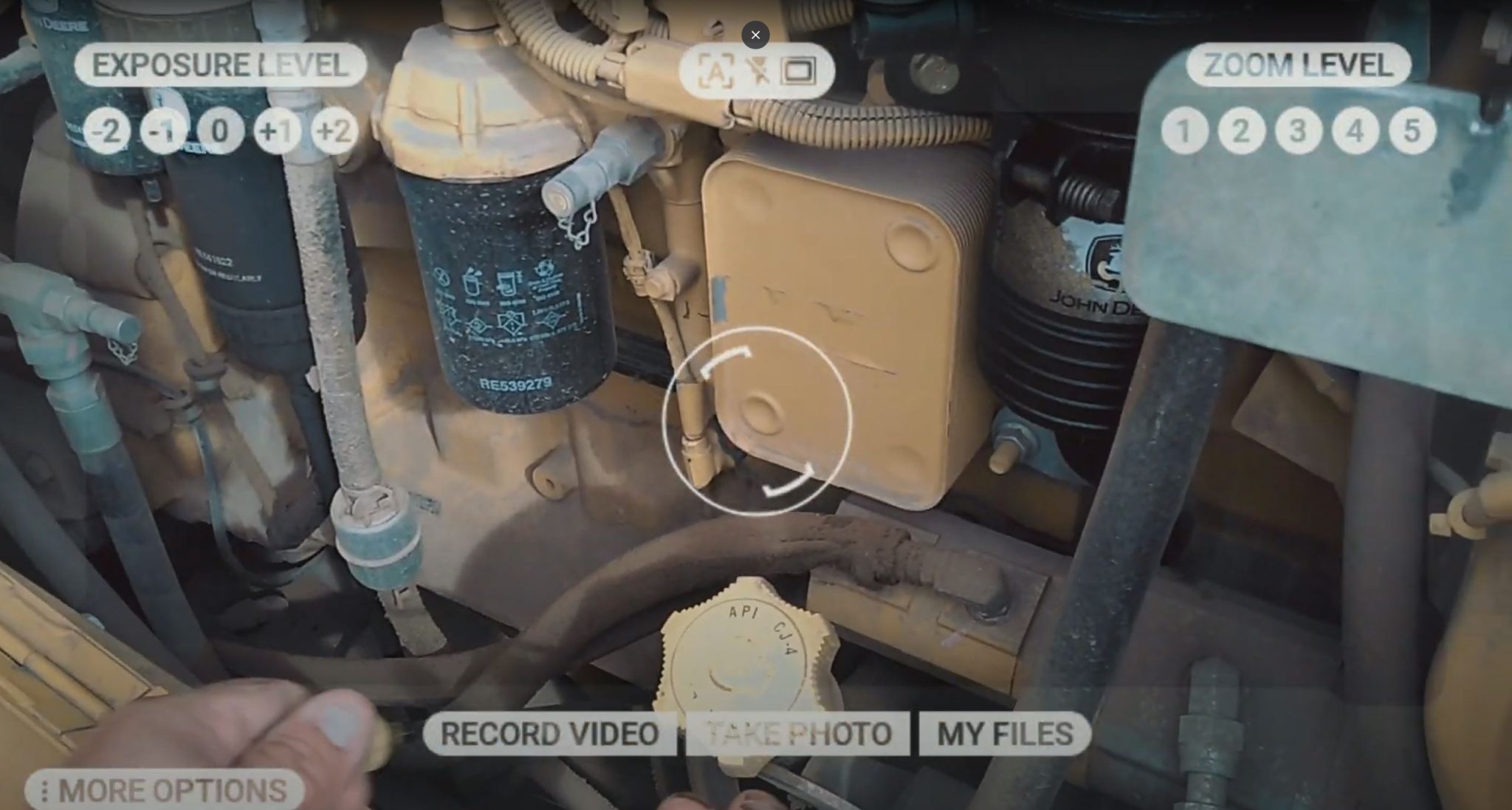 SAESL MX Accelerator - Virtual Reality Marketing