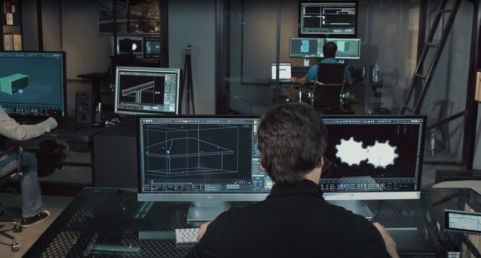 SAESL MX Accelerator - Virtual Reality Marketing