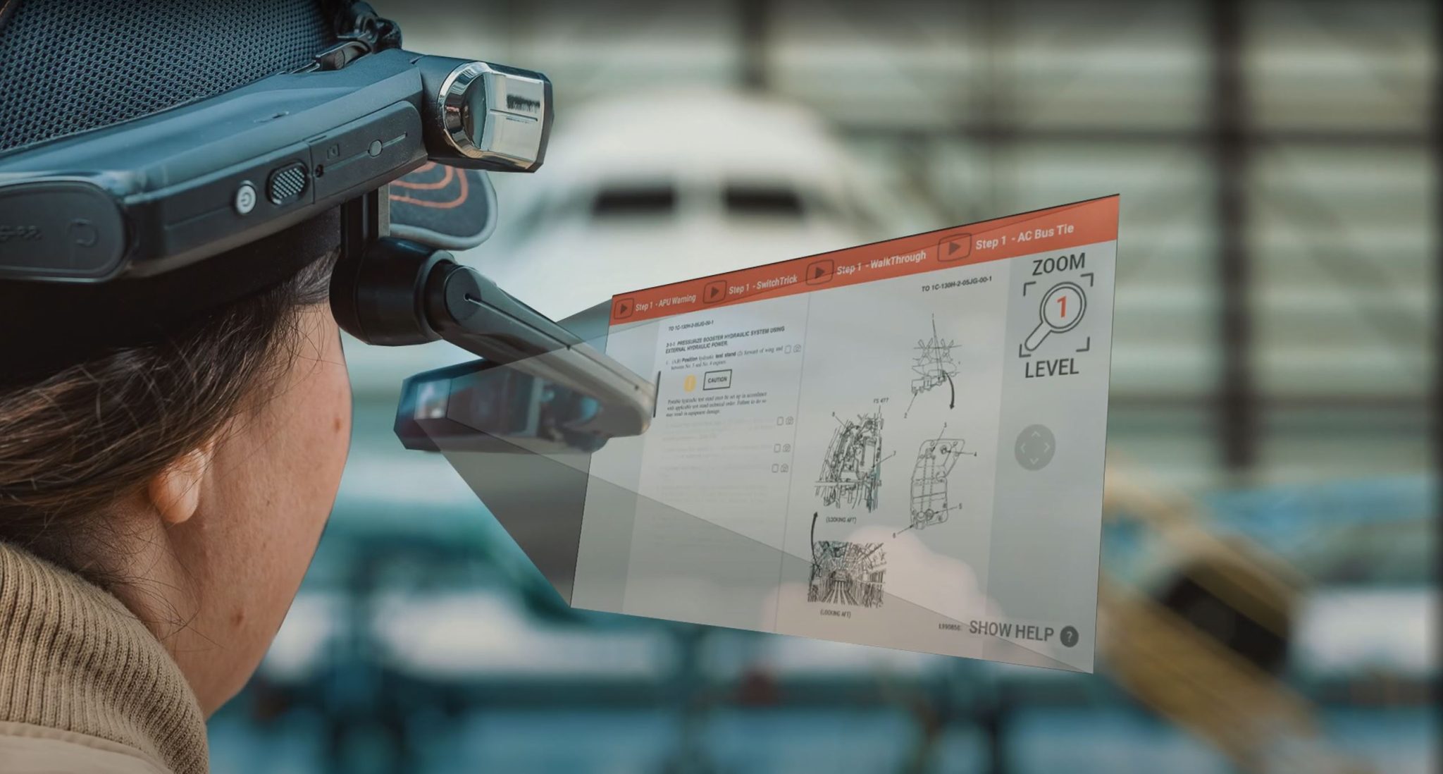 SAESL MX Accelerator - Virtual Reality Marketing