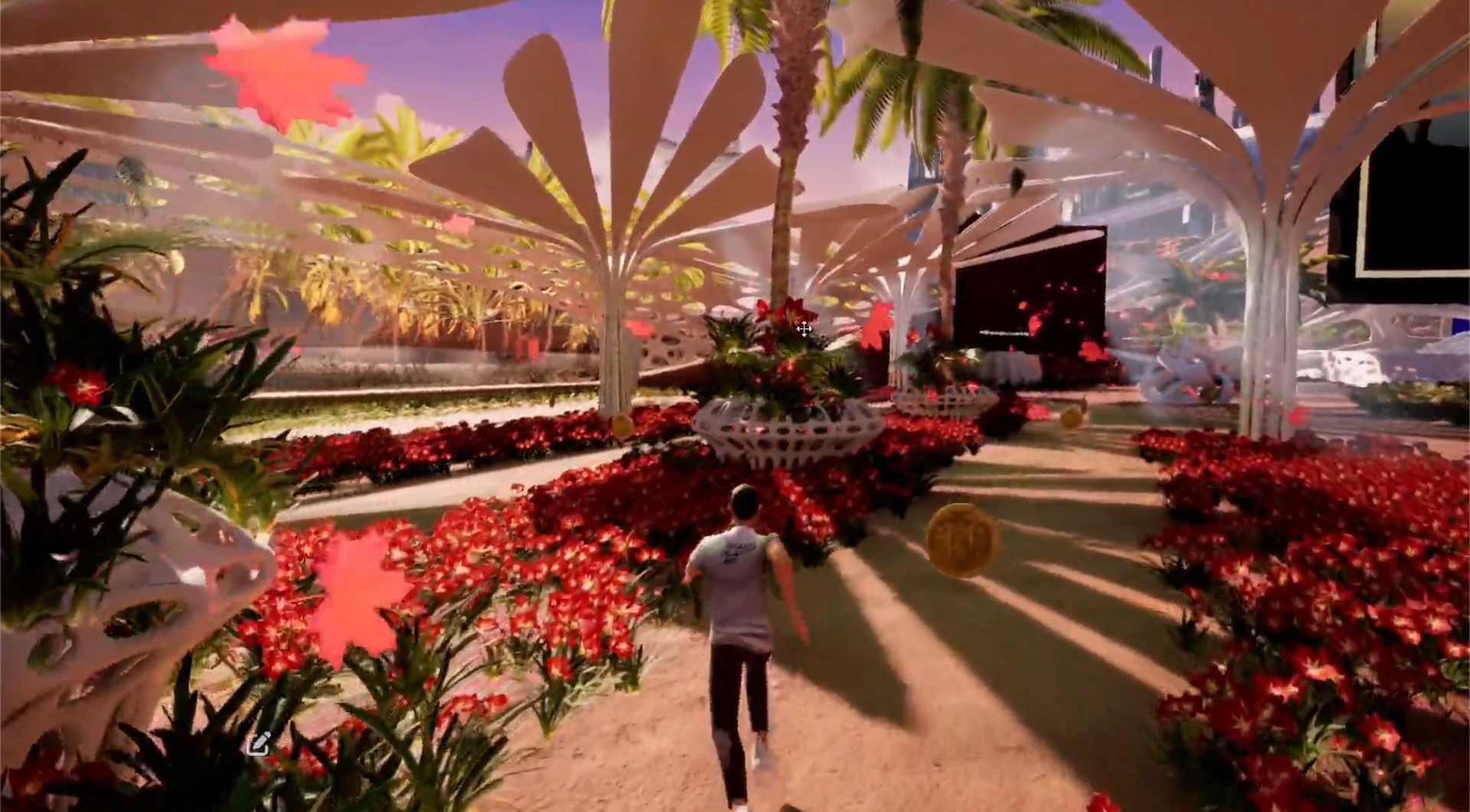 Saudi Arabia - Ministry of Culture - Virtual Reality Marketing