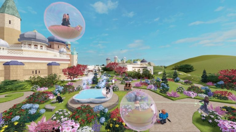 Wicked RP - Virtual Reality Marketing